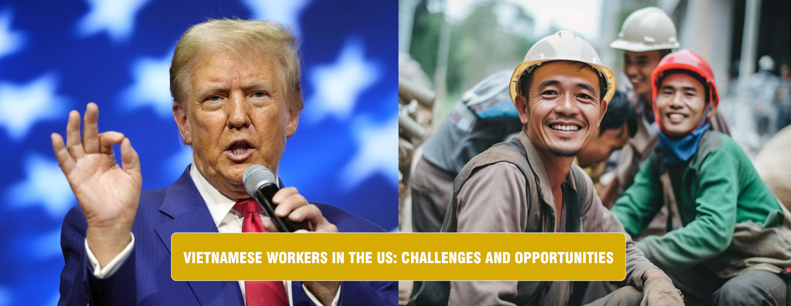 Vietnamese Workers in the US: Challenges and Opportunities